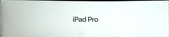 I PAD PRO 10.5 CELL. 64 GB