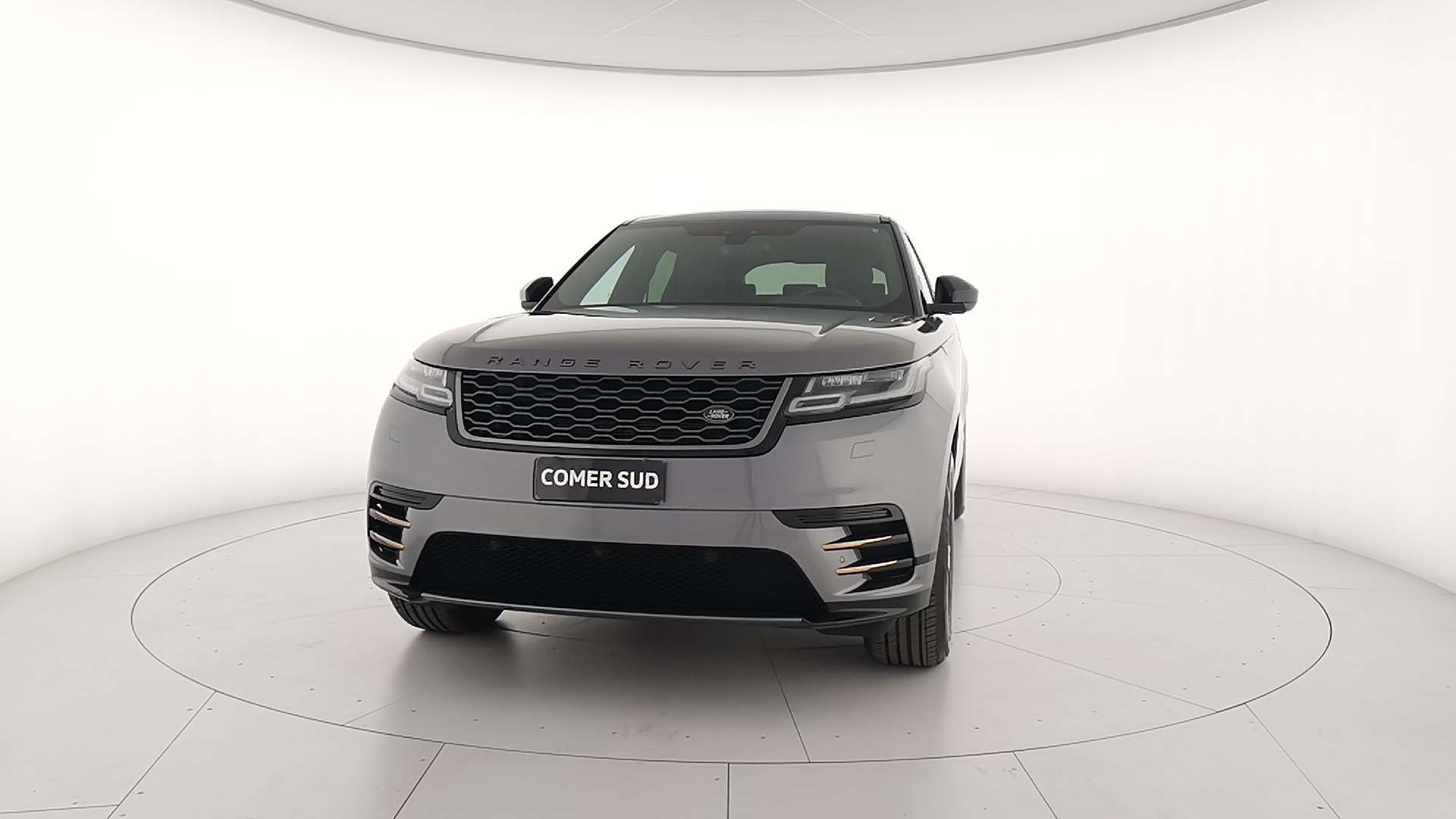 Land Rover Range Rover Velar2.0 D I4 SE