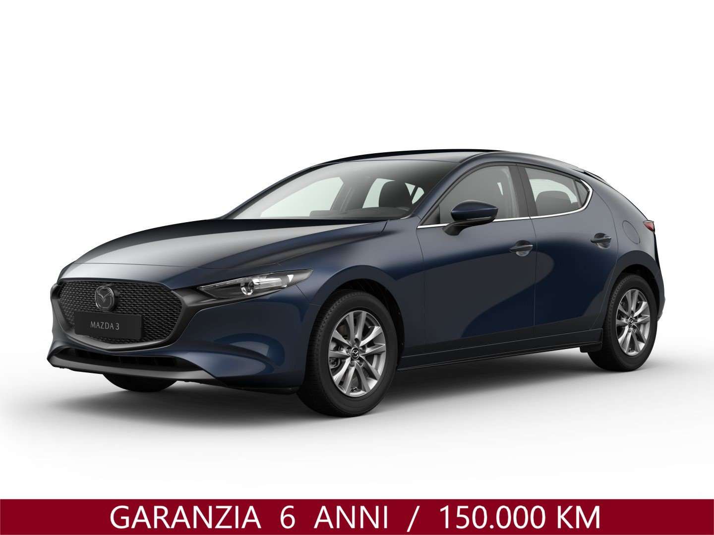 Mazda 32.0L 122 CV Skyactiv-G M-Hybrid Evolve