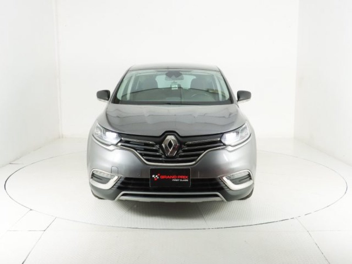 RENAULT Espace 5ª serie Espace dCi Energy Zen