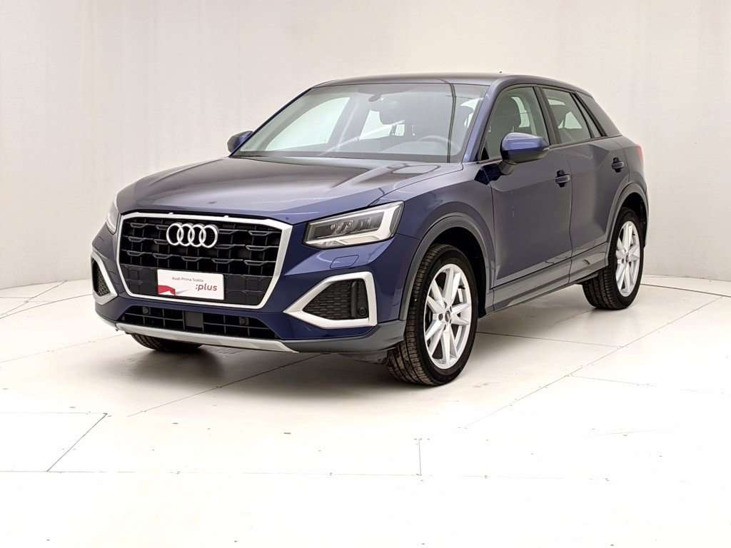 Audi Q230 TDI S tronic