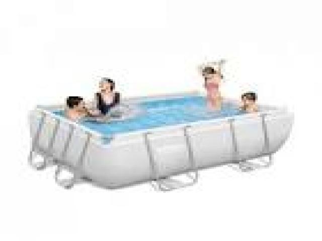 Beltel - bestway 56629-3 piscina