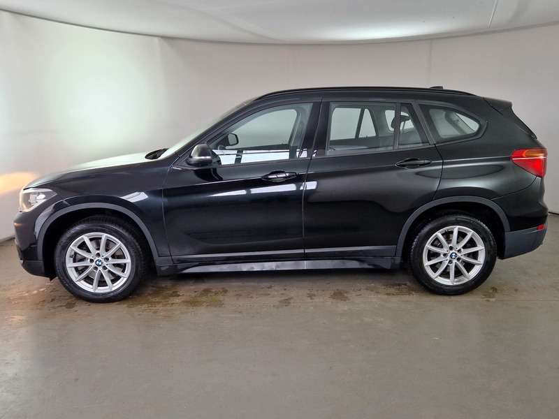 BMW X1xDrive 20d Advantage automatico