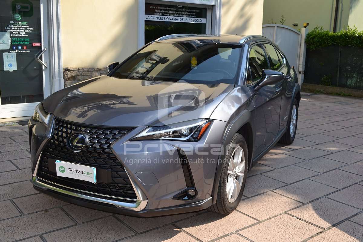 Lexus UX 250hUX Hybrid Executive