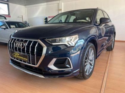 AUDI Q3 40 TFSI quattro S tronic