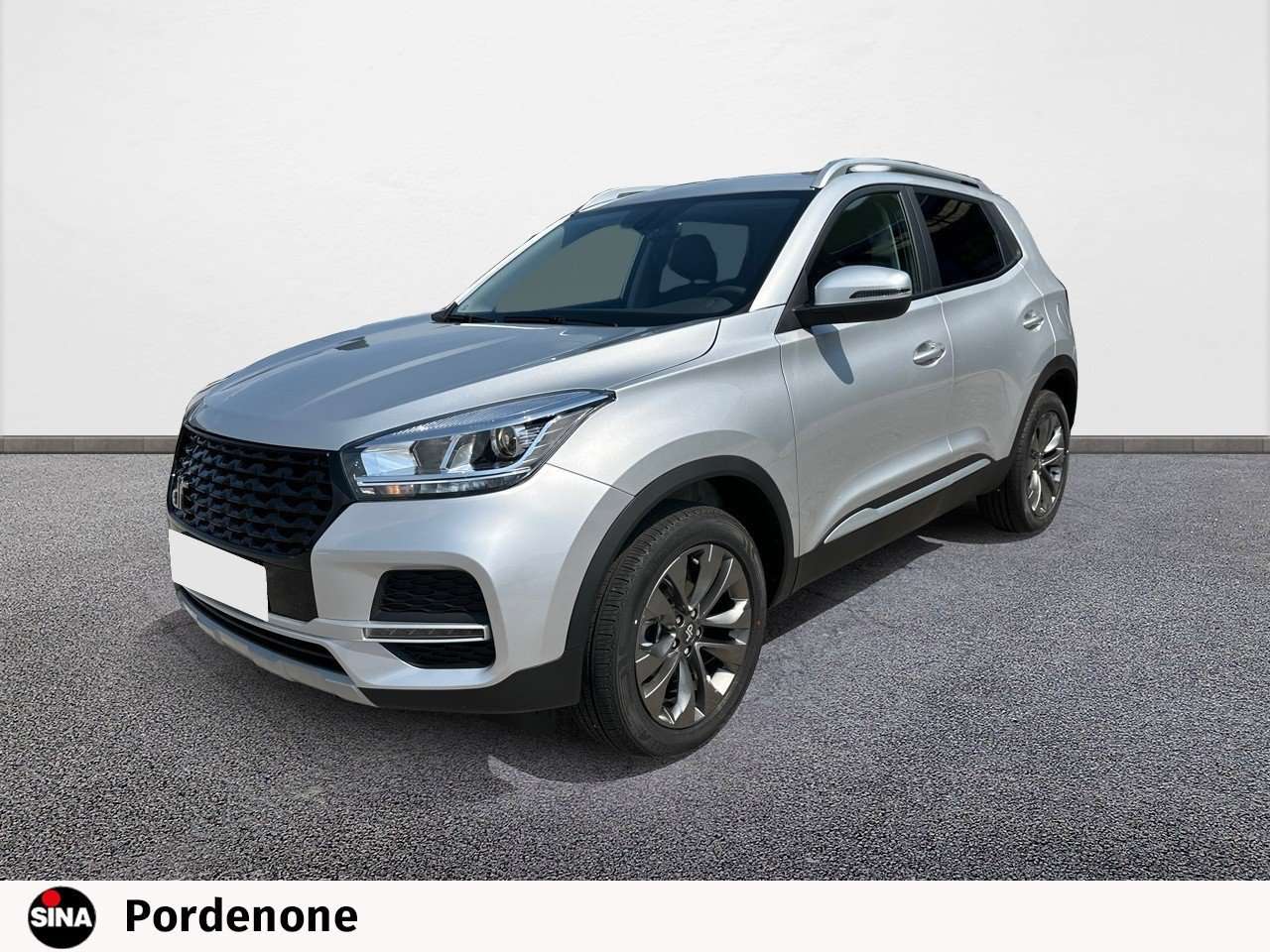 DR Automobiles DR4.01.5 Bi-Fuel GPL - FAMILY SUV - FULL OPTIONAL