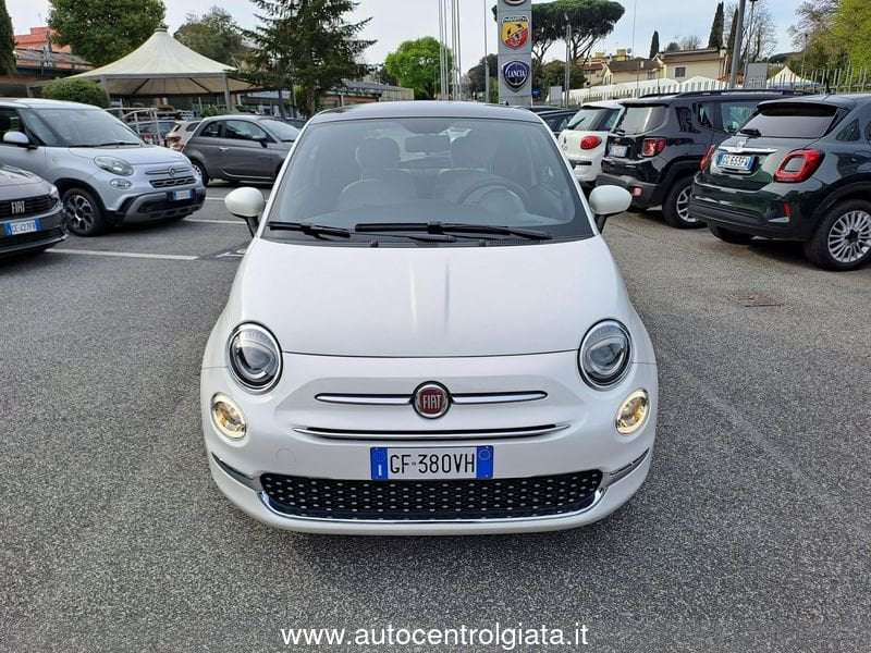 Fiat 5001.0 Hybrid Dolcevita