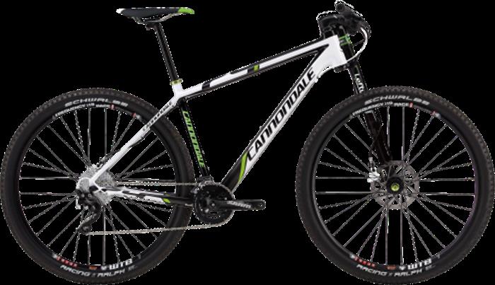 CANNONDALE FLASH 29 CARBON 3 TAGLIA L