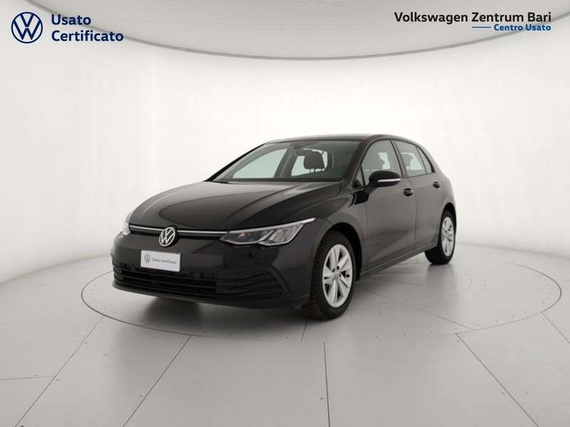 Volkswagen Golf2.0 tdi life 115cv dsg