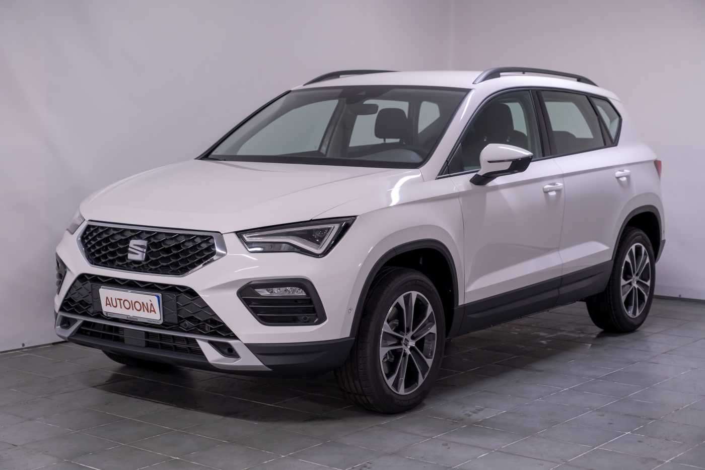 SEAT Ateca2.0 TDI DSG Business