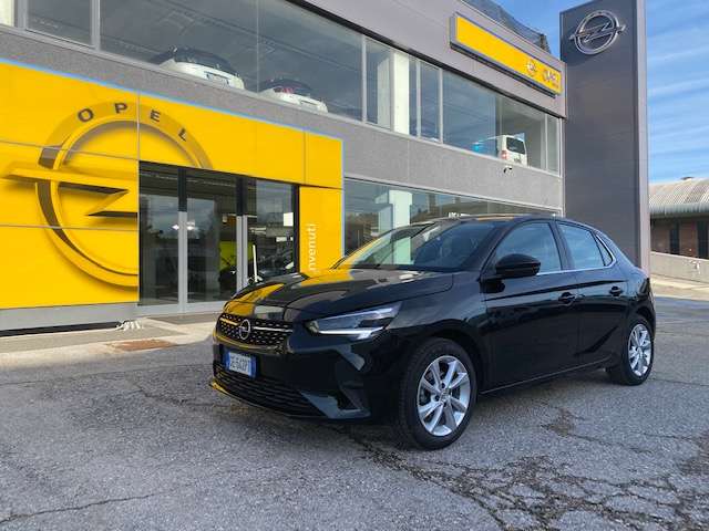 Opel Corsa6ª serie 1.2 Elegance