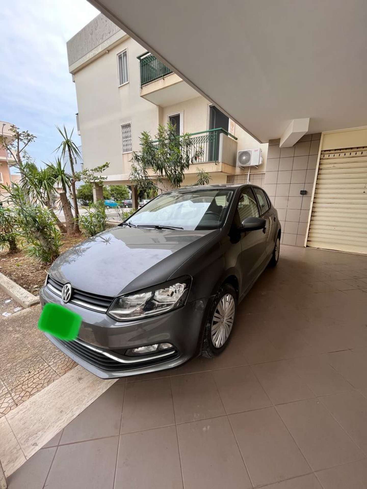 Volkswagen Polo5p 1.4 tdi bm Comfortline 90cv