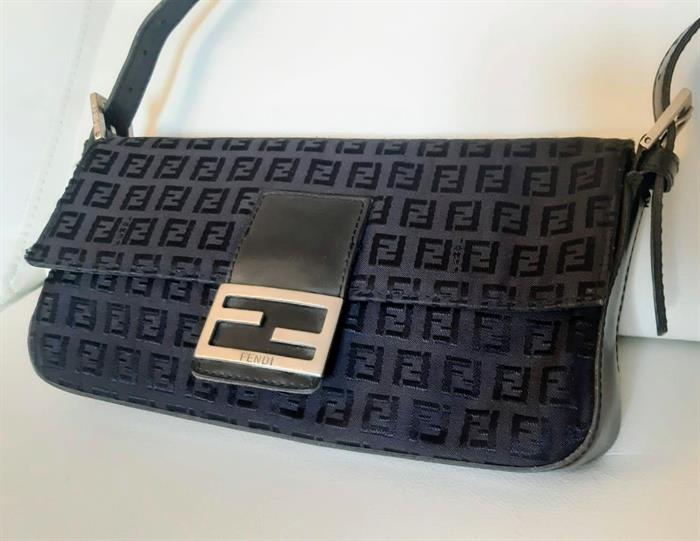 BORSA FENDI ORIGINALE