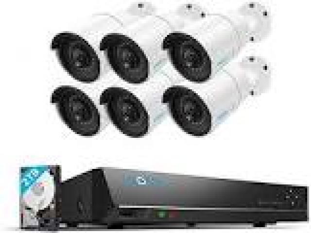 Beltel - floureon dvr kit videosorveglianza vero sottocosto