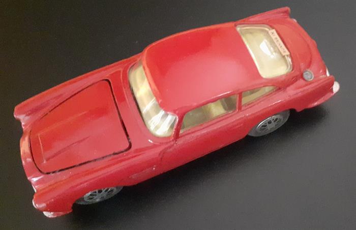 ASTON MARTIN DB 4 CORGI TOYS