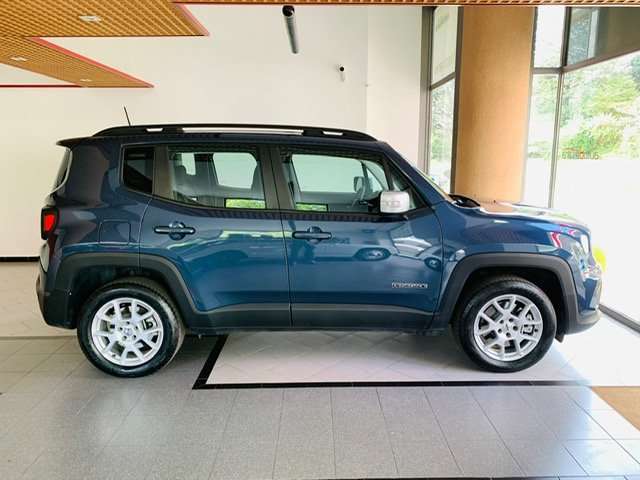 Jeep Renegade1.3 T4 190CV PHEV 4xe At6 Limited