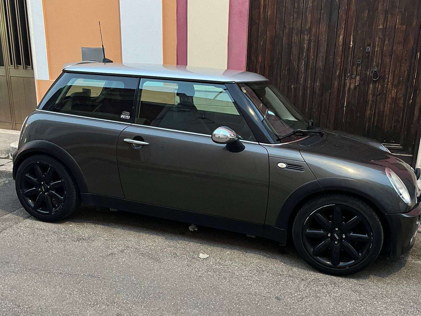 MINI CooperMini 1.6 Cooper