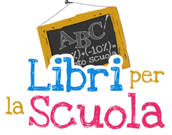 LIBRI SCOLASTICI SCONTATI FINO ALL'80%