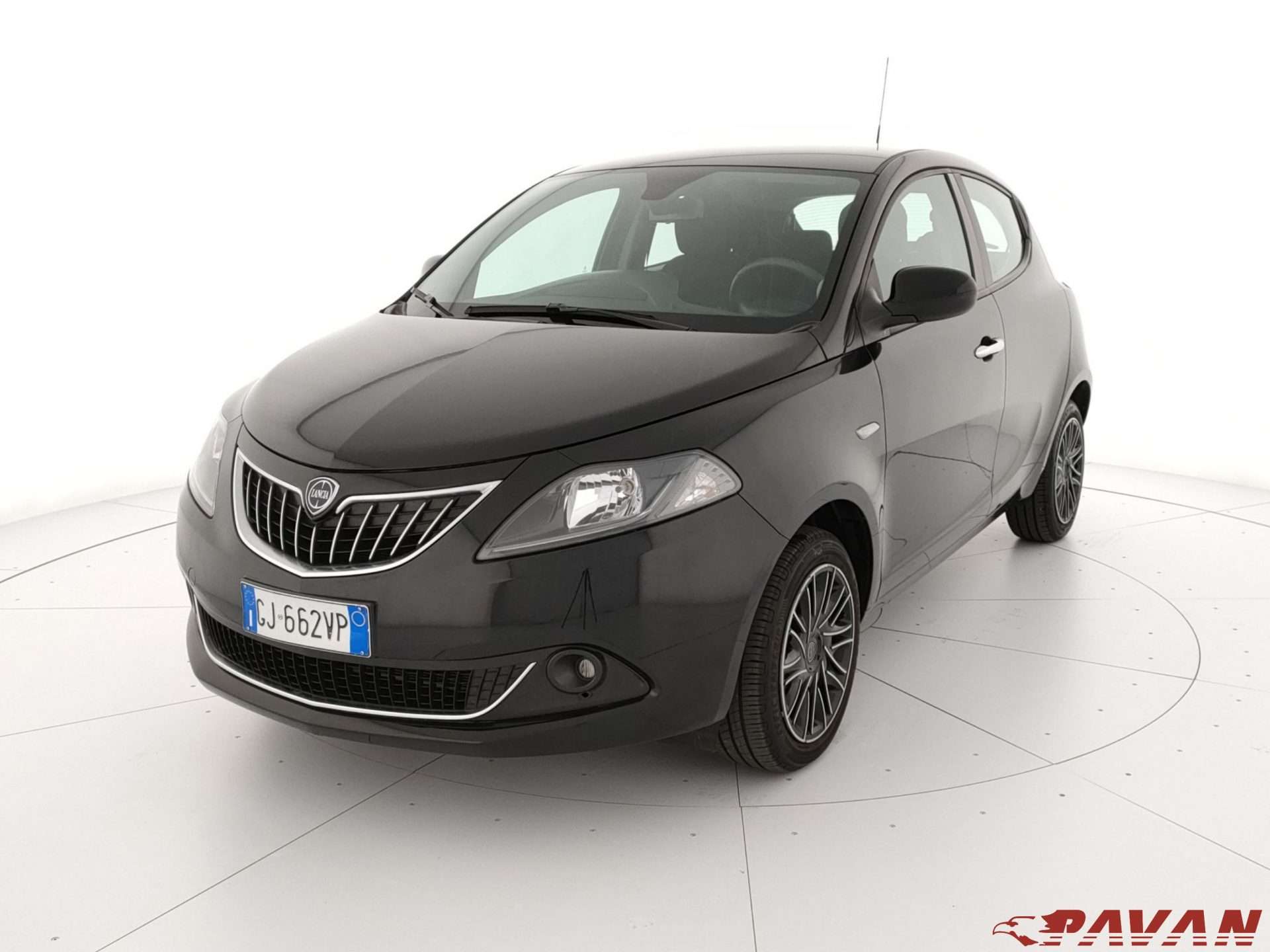 Lancia Ypsilon1.0 FireFly 5 porte S&S Hybrid Gold