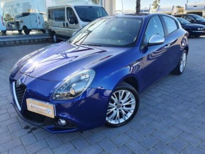 ALFA ROMEO Giulietta 1.6 JTDm 120 CV Super