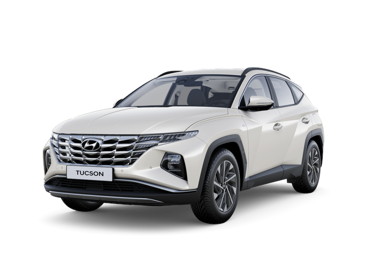 Hyundai TUCSON1.6 CRDI 48V DCT Xline