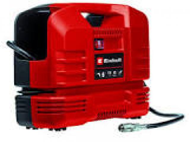 Beltel - einhell tc/ac 190 compressore