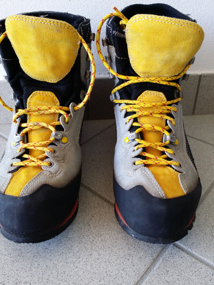 SCARPE TREKKING SALEWA