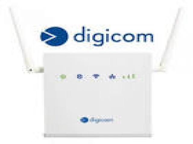 Beltel - digicom 4g literoute ultimo arrivo