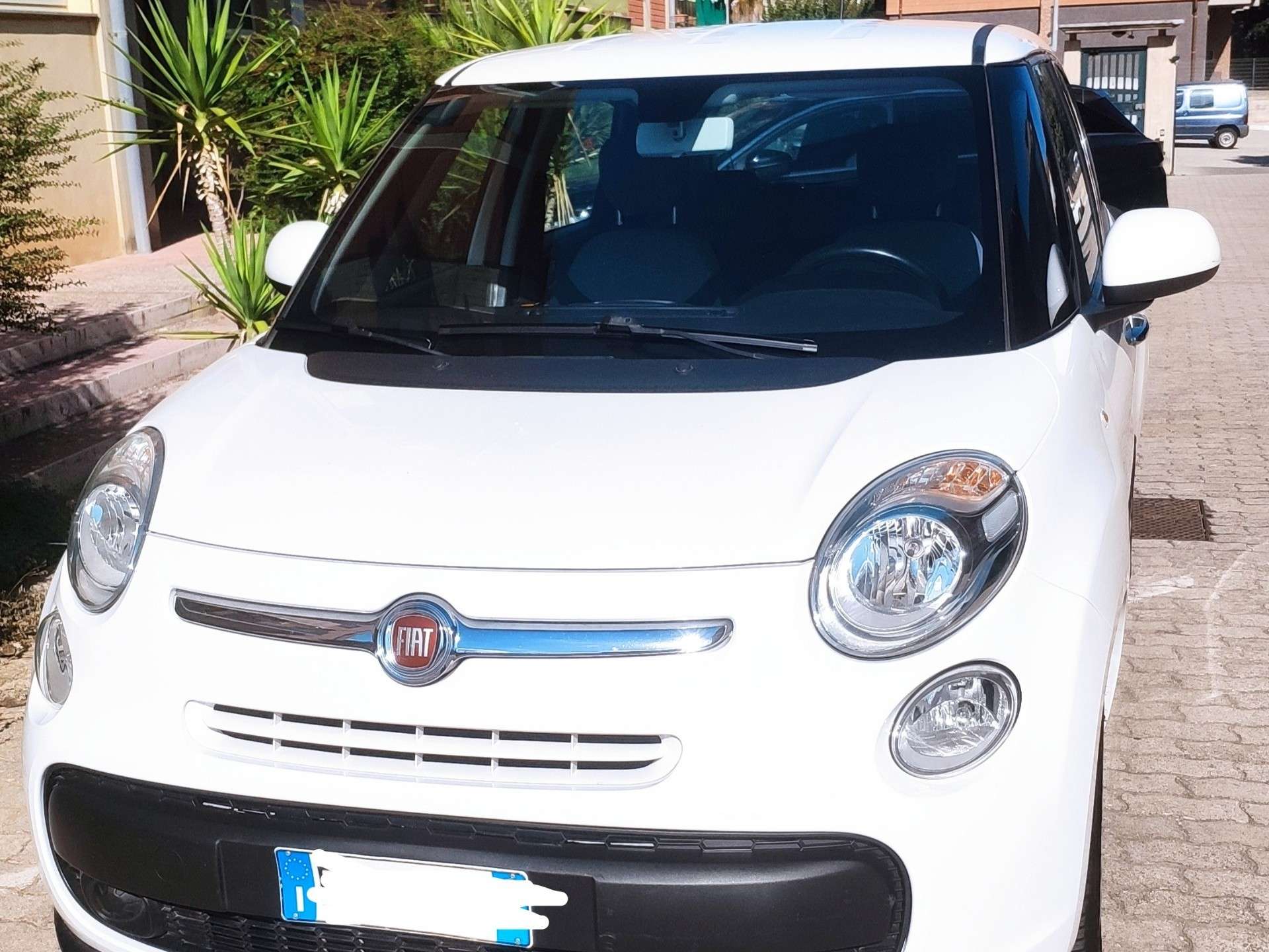 Fiat 500L1.3 mjt Pop Star 85cv