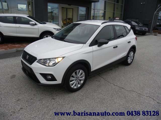 SEAT Arona1.0 EcoTSI Reference