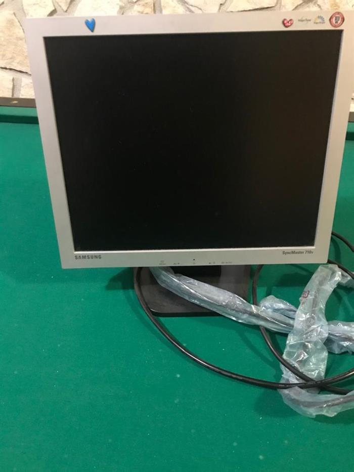 MONITOR PER COMPUTER