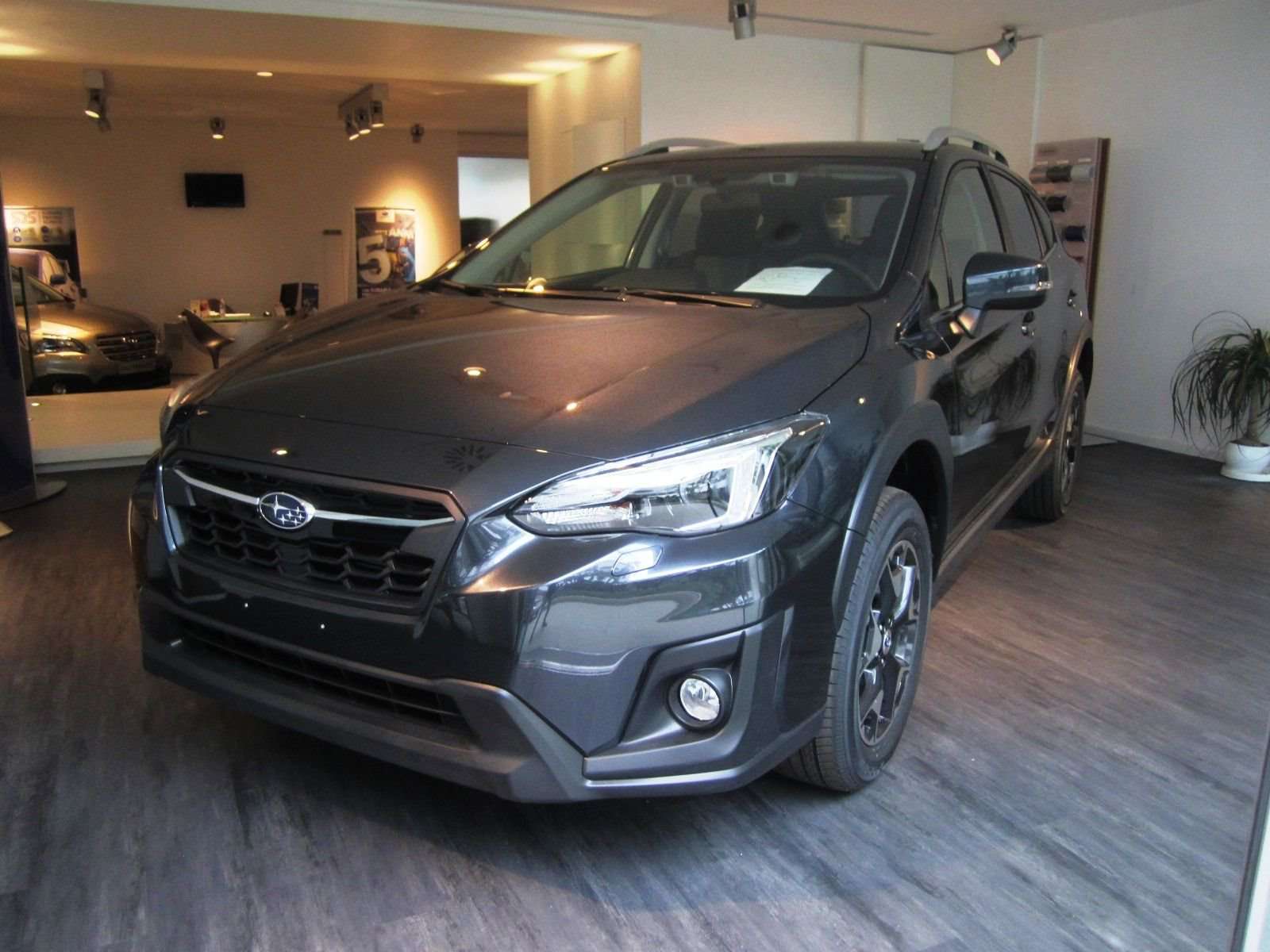 Subaru XV1.6i 114 CV Automatica AWD Style