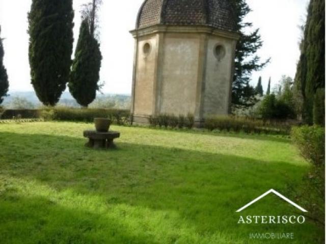 Villa / struttura ricettiva - via cortennano,54 - san gimignano (si)