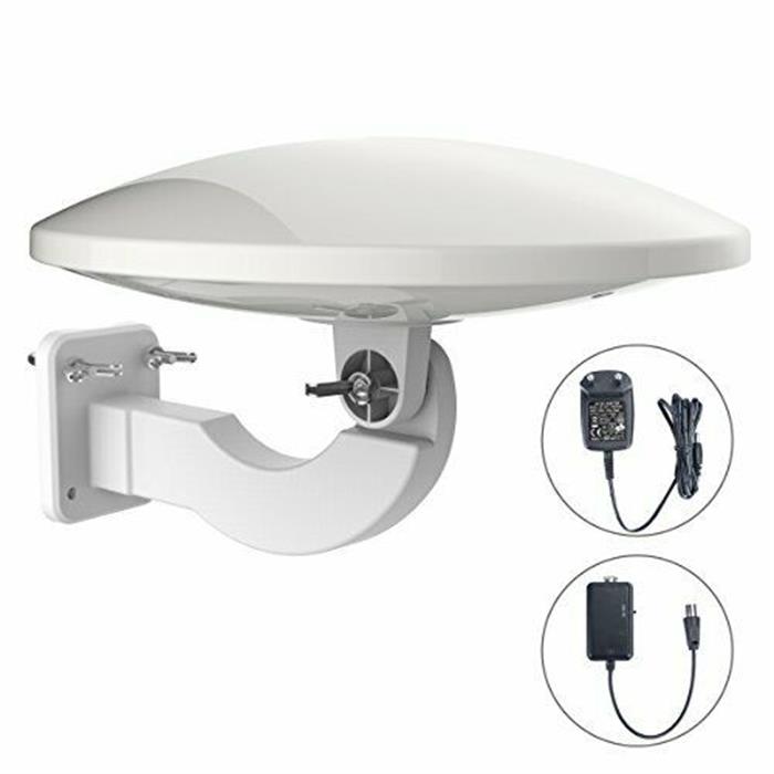 ANTENNA TV AMPLIFICATA 1BYONE