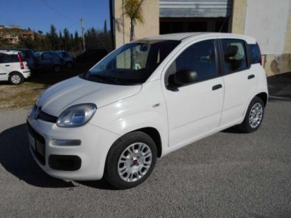 FIAT Panda 1ª serie 1.3 MJT S