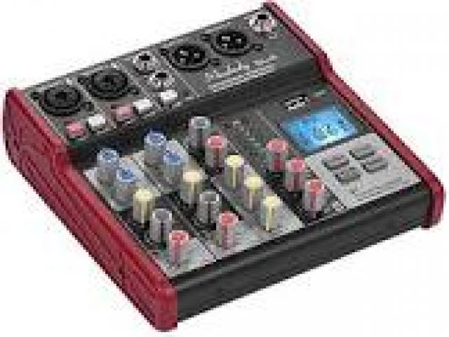 Beltel - festnight muslady ai-4 compact console molto conveniente