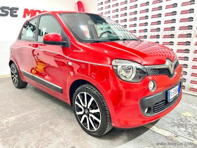 Renault twingo 1.0 sce s&s energy openair