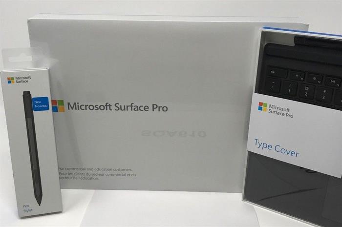 PC-MICROSOFT SURFACE PRO 512GB