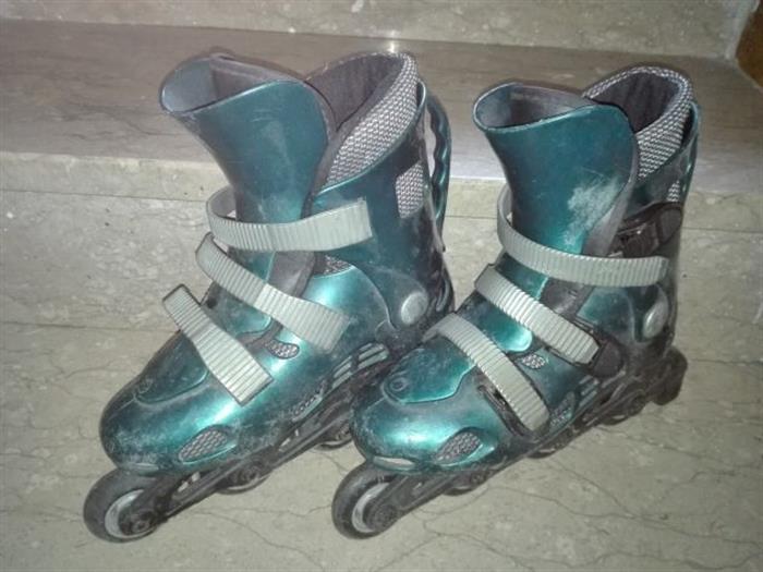 PATTINI ROLLERBLADE N.35