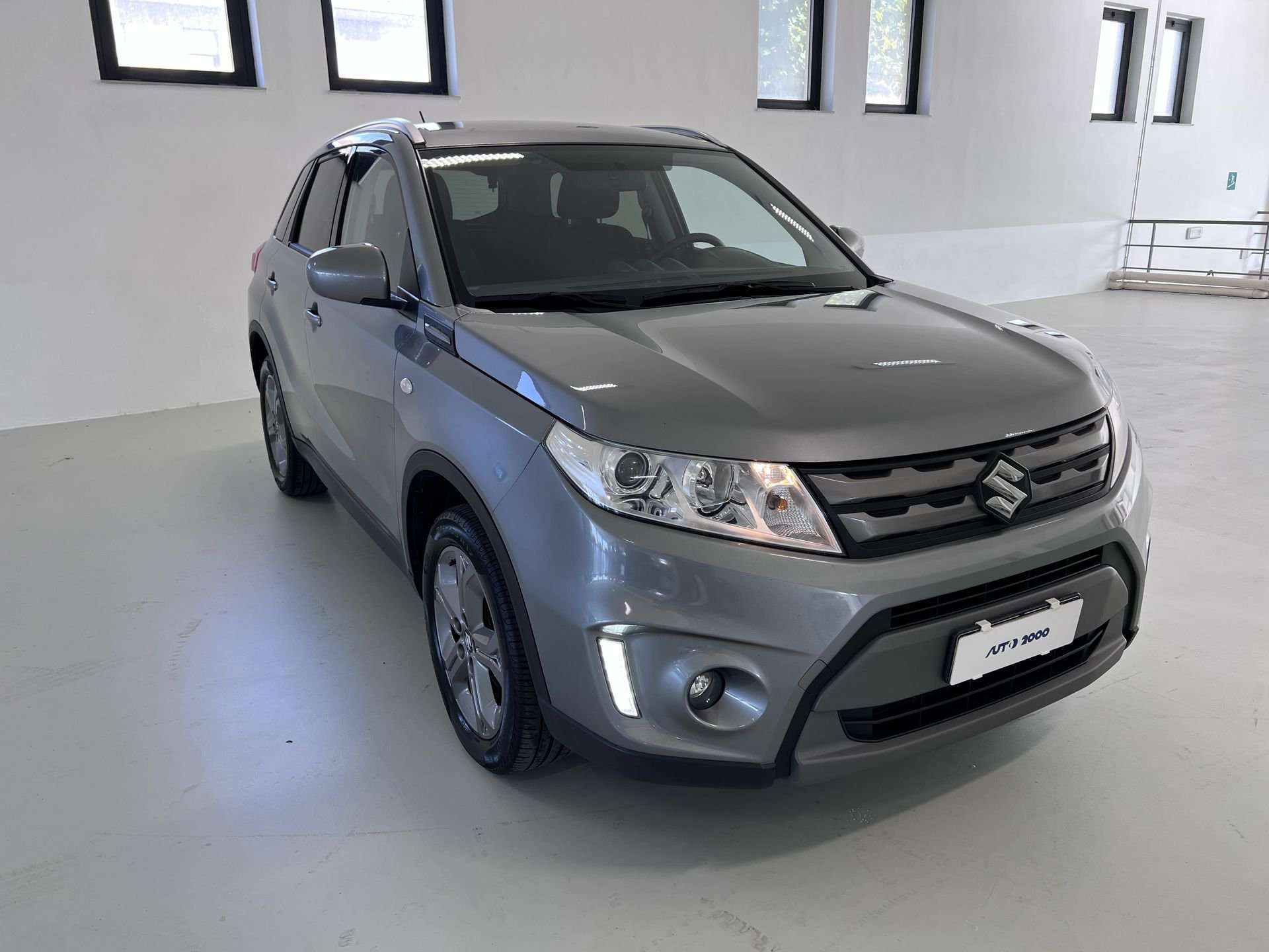 Suzuki Vitara1.6 DDiS 4WD All Grip Yoru