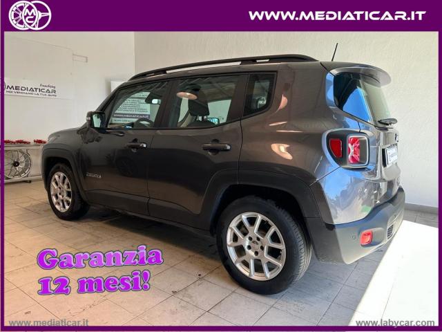 Jeep renegade 1.0 t3 limited