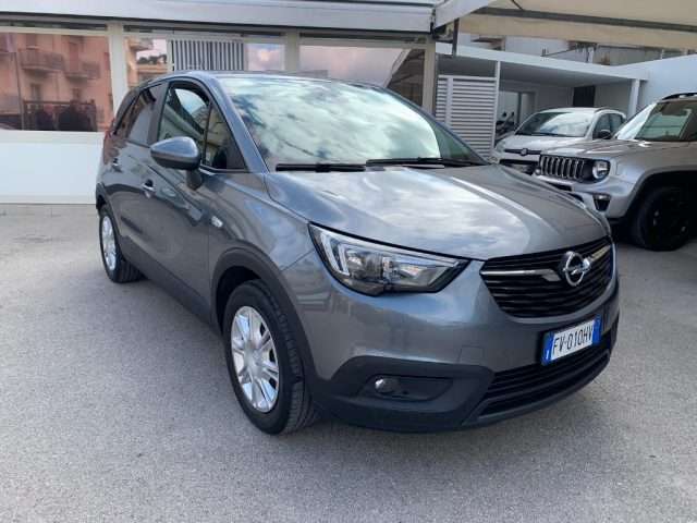 Opel Crossland X1.2 12V Advance