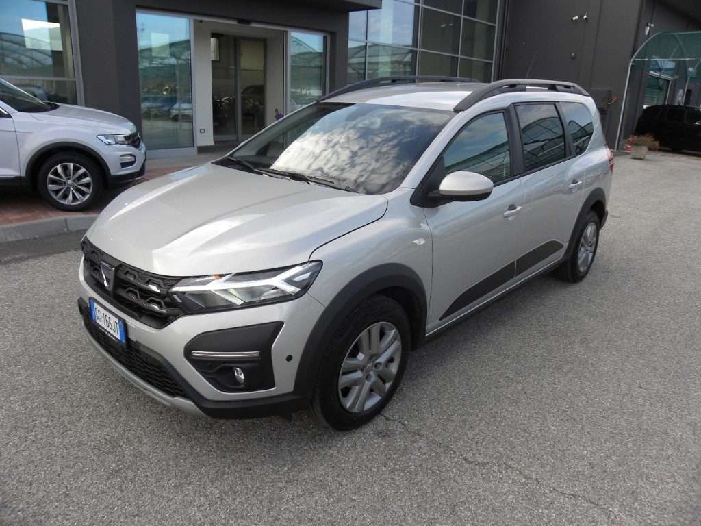 Dacia Jogger1.0 TCe 110 CV 5 posti Extreme