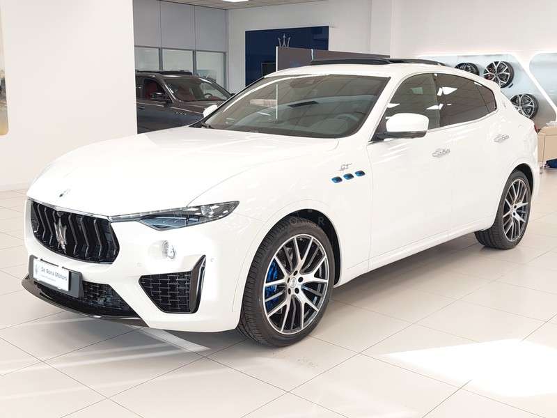 Maserati Levante2.0 hybrid mhev 330cv gt awd auto