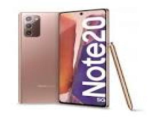 Beltel - samsung galaxy note20 tipo promozionale