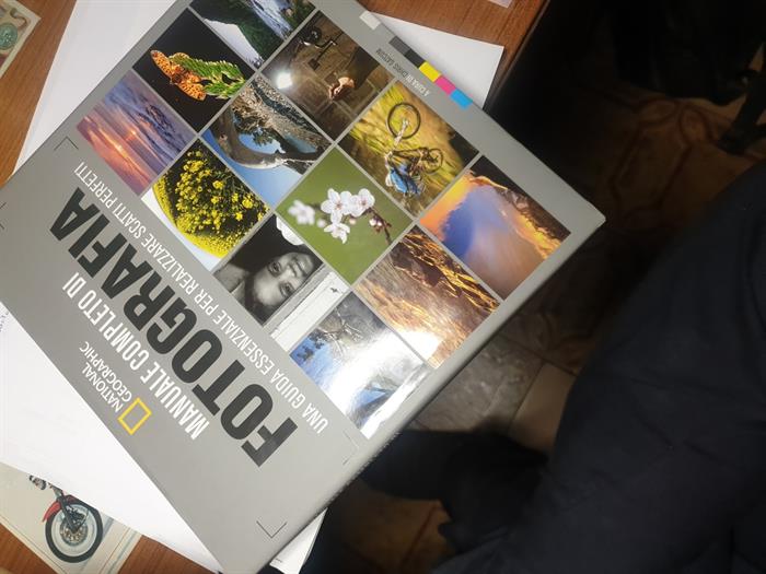 LIBRI SULLE FOTOGRAFIE