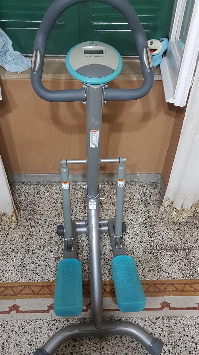 STEPPER ST 550 DOMYOS PROFESSIONALE