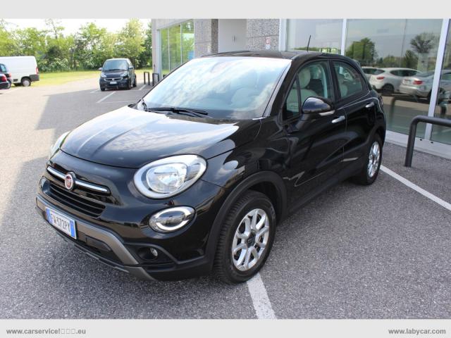 Fiat 500x 1.3 m.jet 95 cv business