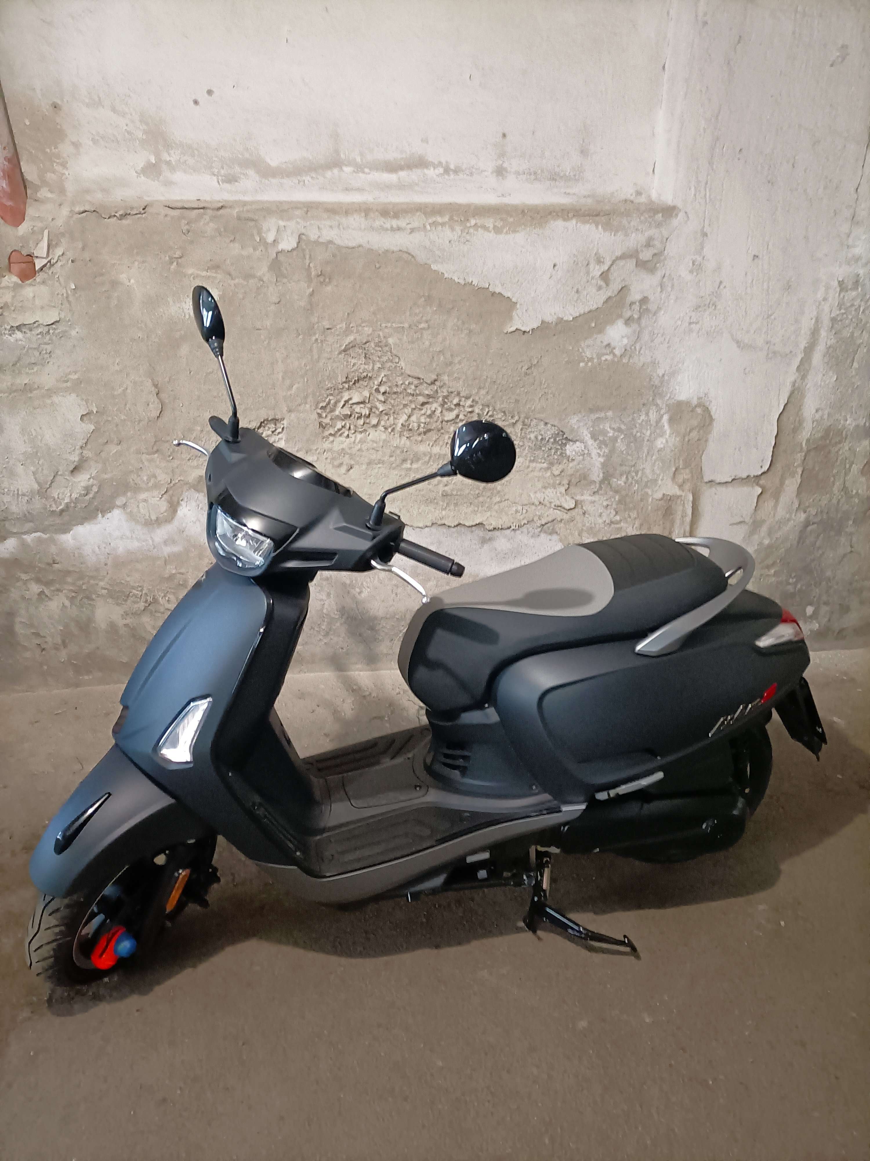 Kymco Like 125sport