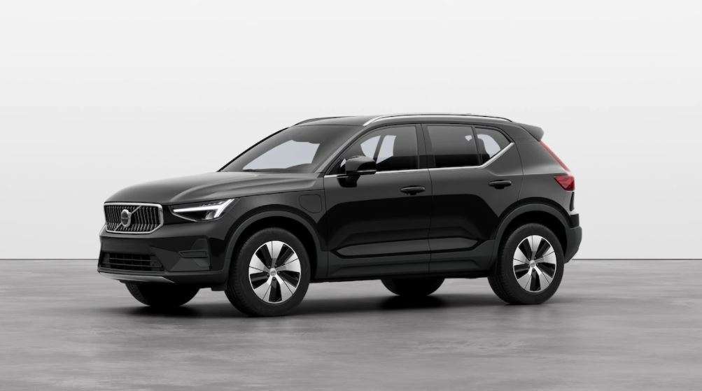 Volvo XC40T5 Recharge Plug-in Hybrid Core